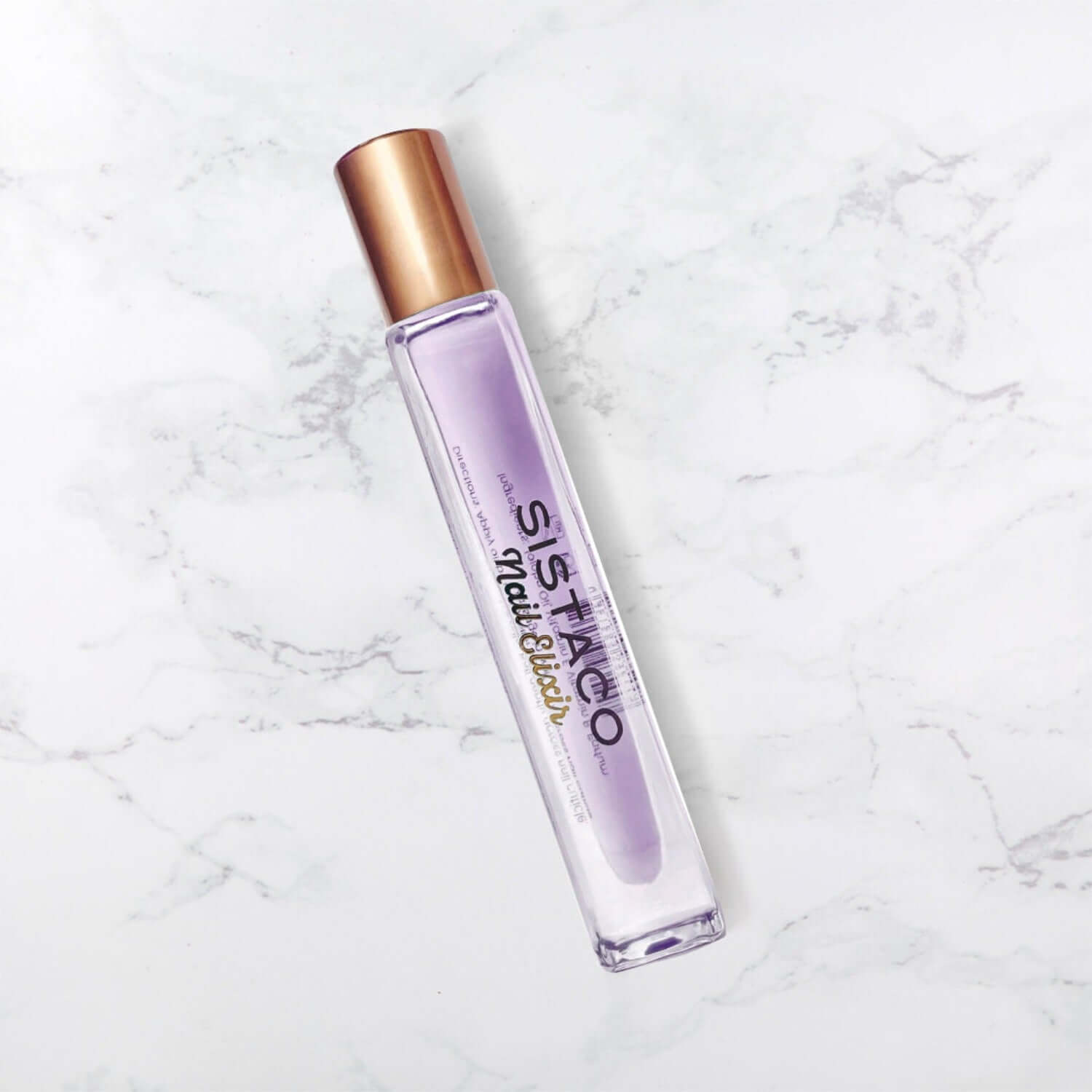 Sistaco™ The Easiest Nail System You'll Ever Use