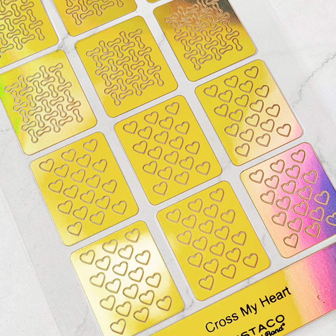 Cross My Heart – Sistaco Singapore
