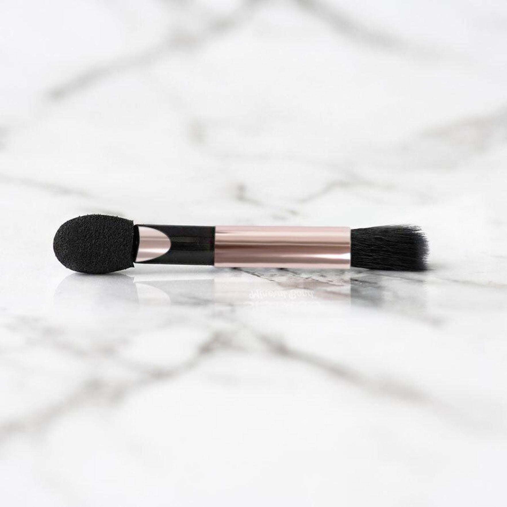 Dual Applicator | Sistaco - It's a Powder, Not a Polish